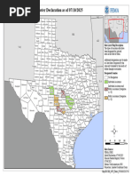 Texas Metropolitan Statistical Areas List | PDF | Dallas–Fort Worth ...