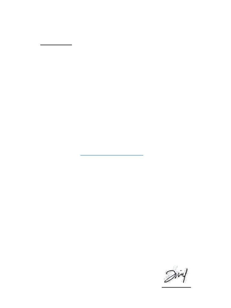 Surat Lamaran Kerja Nur Annisa | PDF