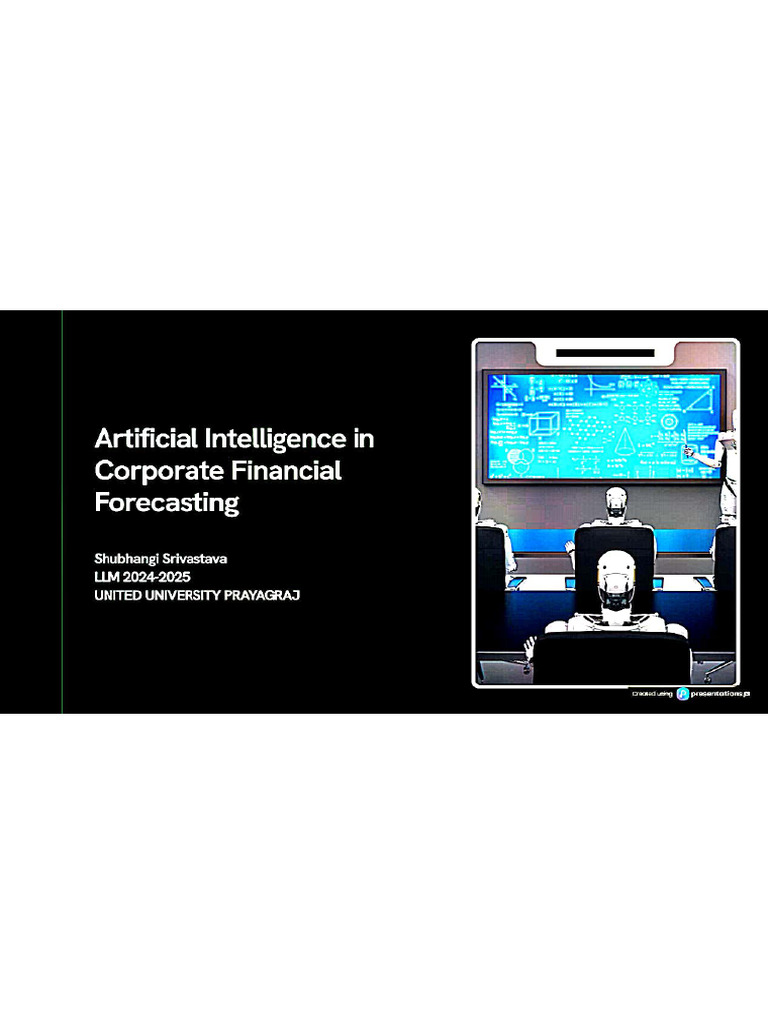 Artificial Intelligence Pdf