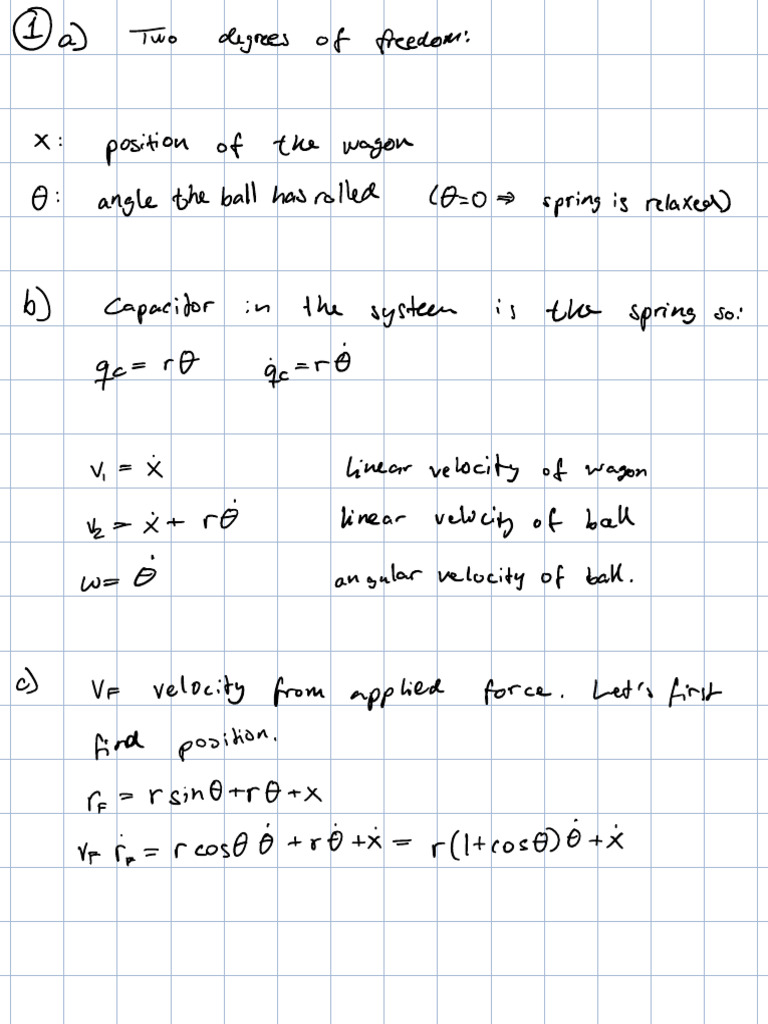 Assignment 10 ModSim | PDF