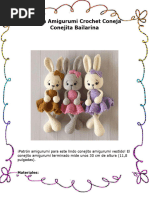 Lionel Messi ESP - Compressed | PDF | Amigurumi | Manualidades