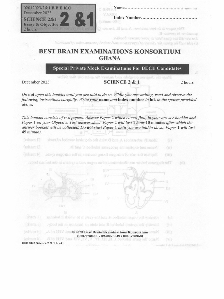 Science | PDF
