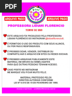 Calendário Com Imã 2026 Para Imprimir - Modelo Gratuito (1) | PDF