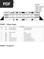 Siemens MS43 Pinout | PDF | Throttle | Fuel Injection