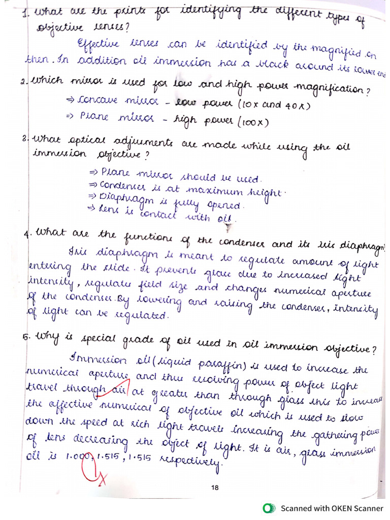 Physio Record 2020 | PDF