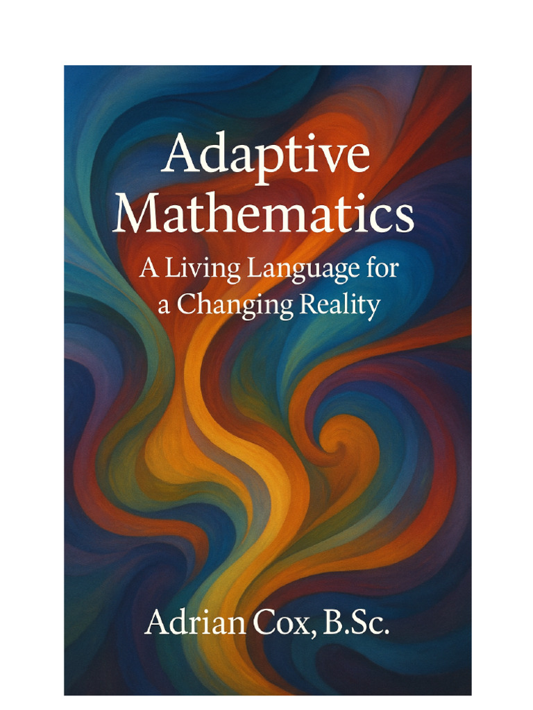 Adaptive Mathematics - Maths Papers - Gallery | PDF | Infinity ...