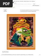 Nimble 5e Rules | PDF | D20 System | Role Playing Games