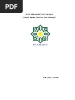 Kitab Suci Konghucu: Wu Jing & Si Shu | PDF