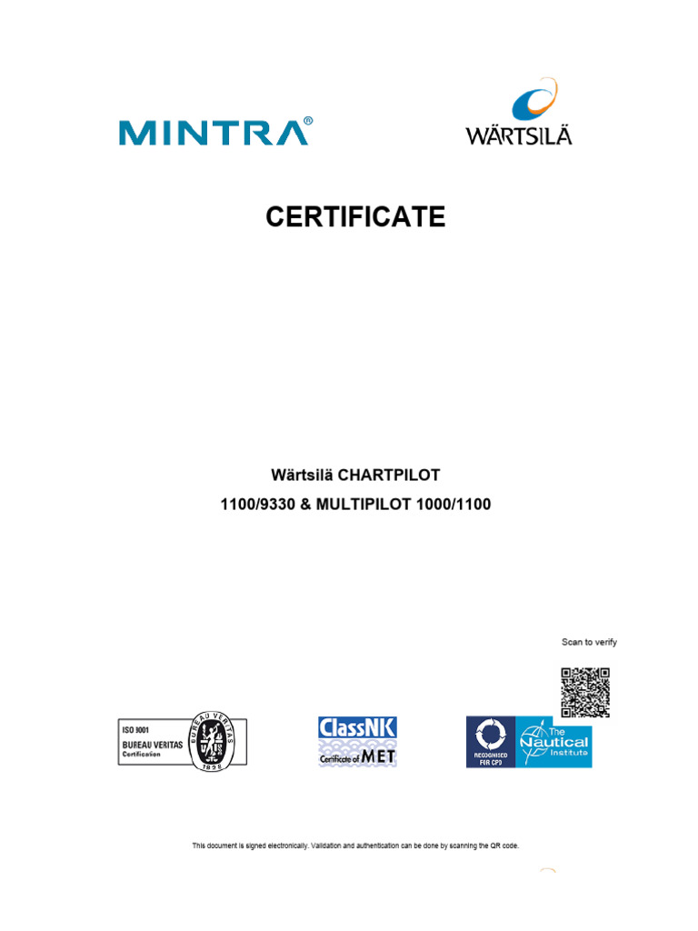 Coursecertificate - Fausto JR Cabrera | PDF