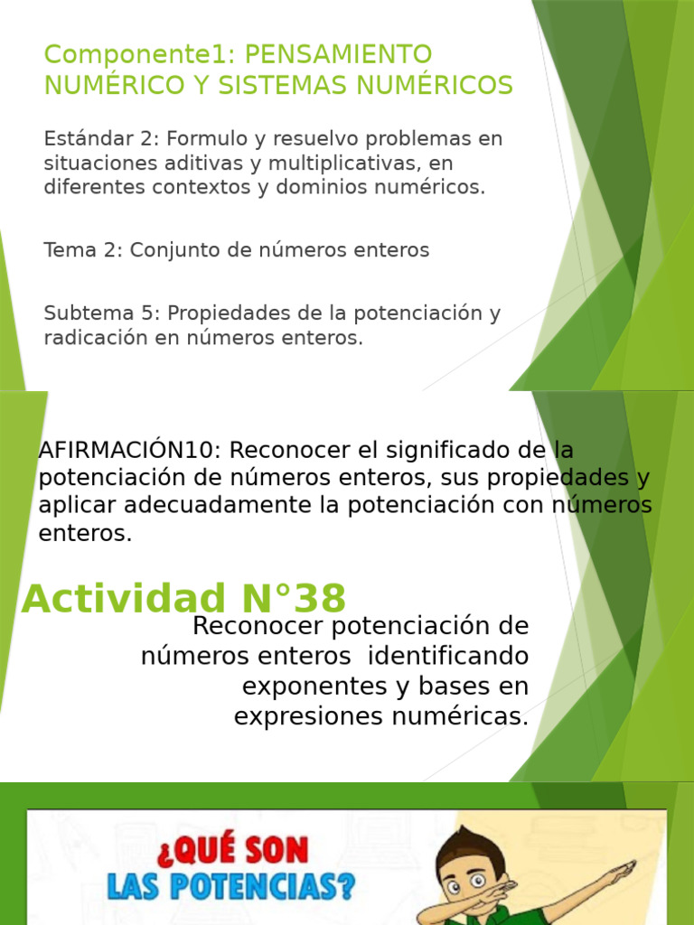 Copia de Mat7°ABC - Presentación38-40 | PDF