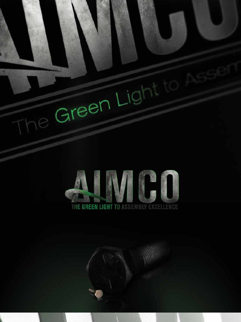 AT100 AIMCO Master Catalog Lowres | PDF | Reliability Engineering ...