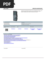 Etu45b PDF | PDF | Power Engineering | Electromagnetism