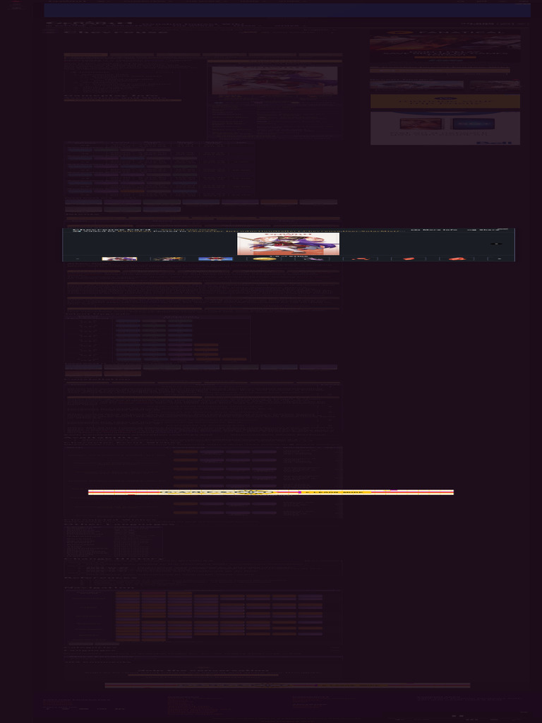 Chevreuse Genshin Impact Wiki Fandom | PDF