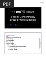Fixed vs Pinned Column Bases Explained | PDF | Column | Stiffness