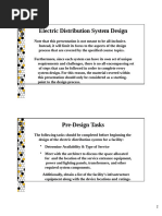 Residential Electrical System Design Guide | PDF | Electrical Wiring ...