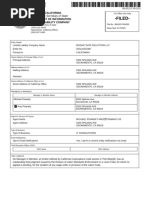 FORM F7 Drivers Licence | PDF | Driver's License | Common Law