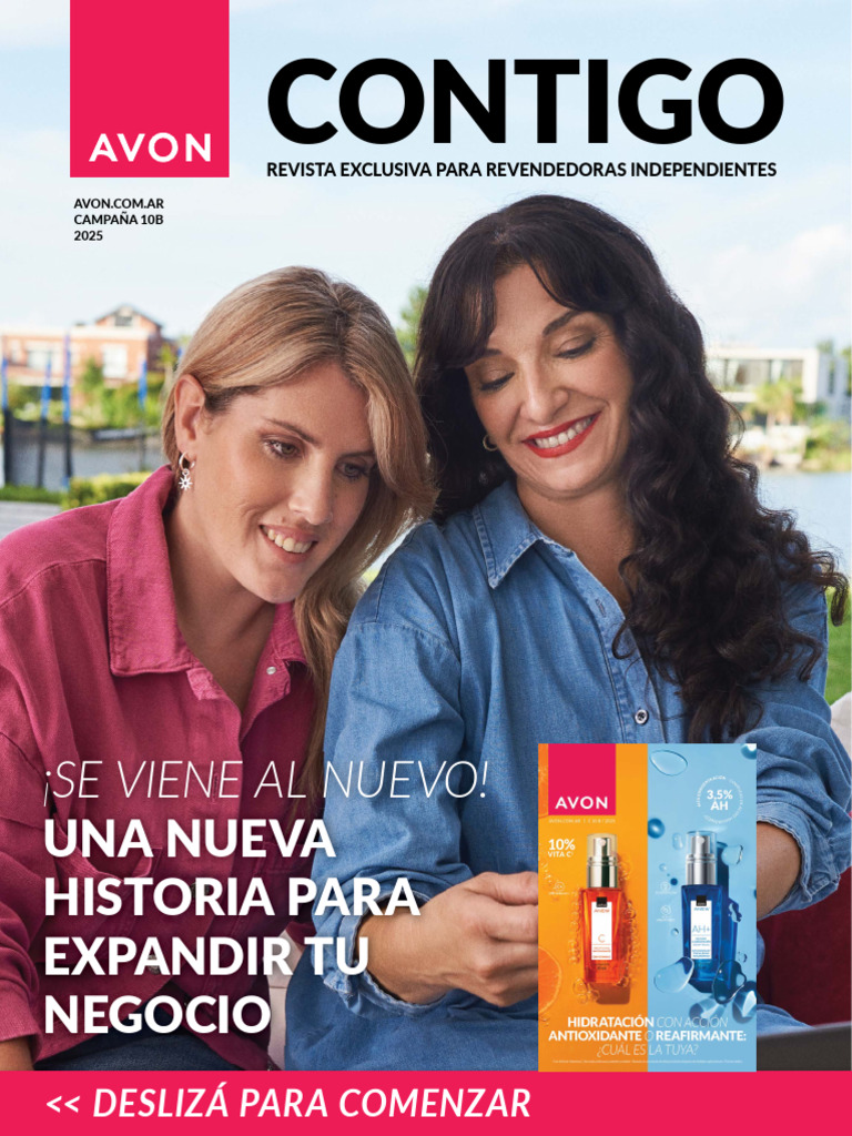 Contigo C1025 B | PDF