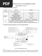 Torin Drive Gearless Catalog | PDF | Elevator | Machines