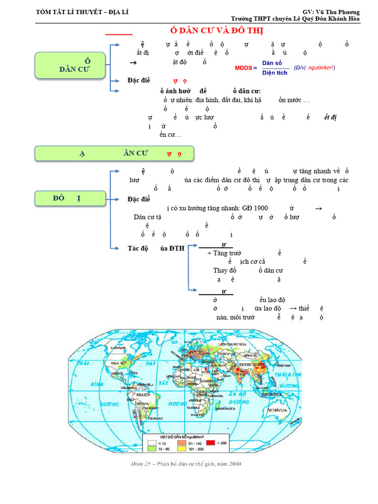 10 Bai 24 Li Thuyet | PDF