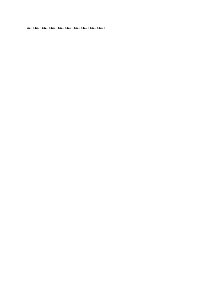 Aaaaaaaaaa Aaaaaaaaaaaaaaaaaaaaaaaa | PDF