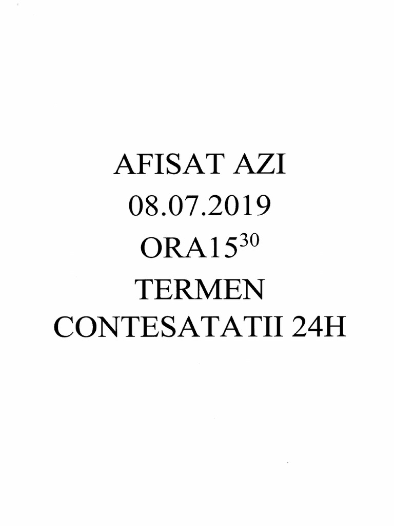 Licenta Iulie 2019 PENAL Varianta B | PDF