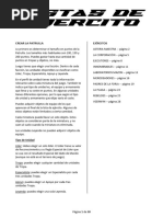 Galaxy Tier List | PDF