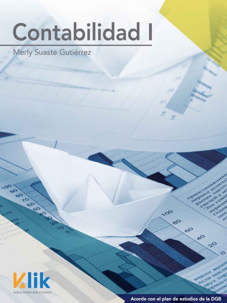 Contabilidad I | PDF