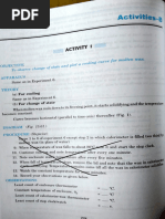 2B Coursework Framework | PDF | Melting Point | Thermometer