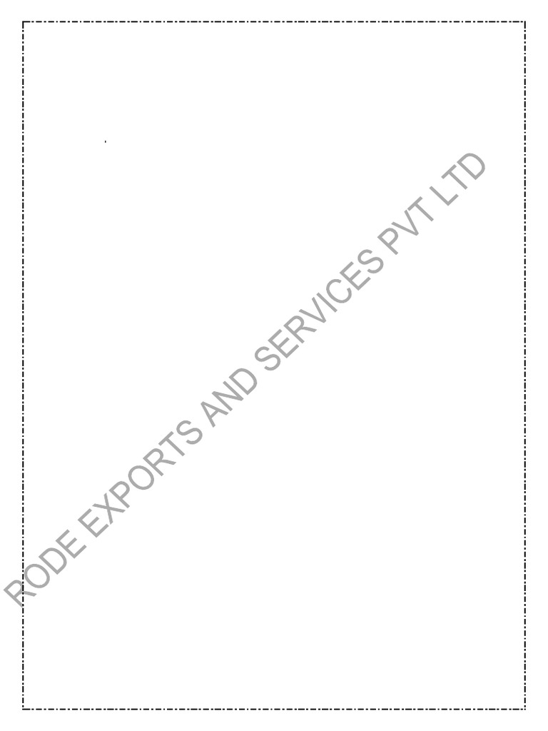 Perishable Vs NonPerishable Products | PDF