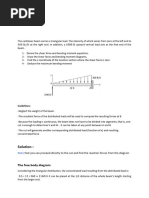 Seismic Analysis of Buildings According To NBCC 2020 | PDF | Structural ...