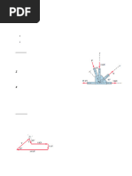 Triangle of Forces Method Explained | PDF | Force | Triangle