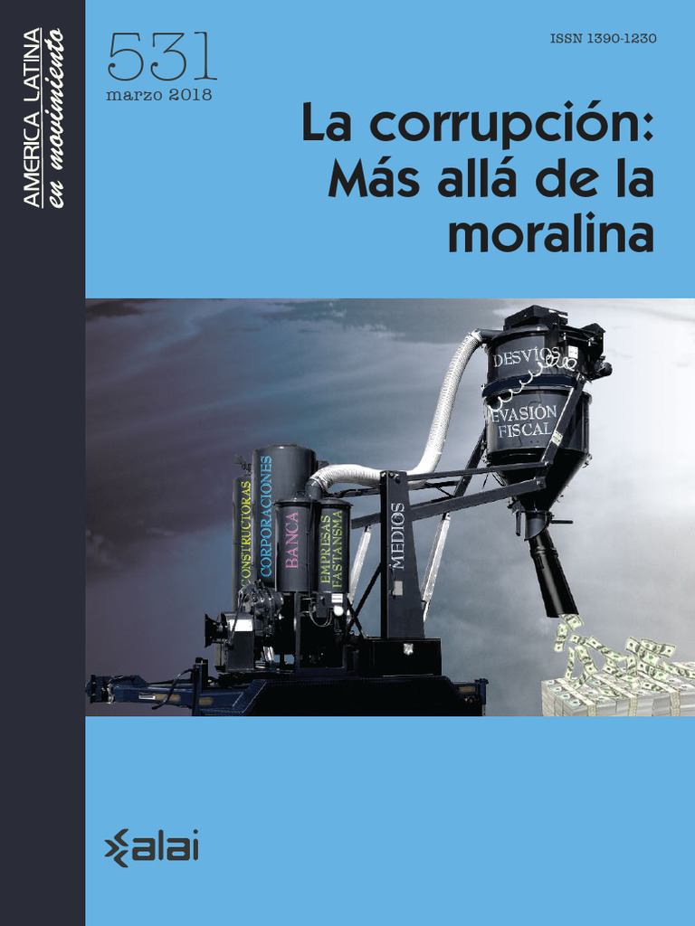 Mas Alla de La Moralina | PDF | Dilma Rousseff | Guatemala