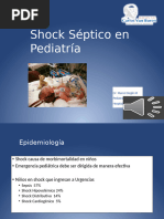 Criterios de Phoenix para Sepsis Pediátrica | PDF | Septicemia ...