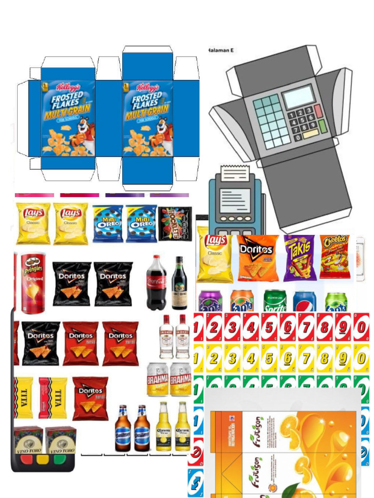 Mini Brands2425252662 | PDF
