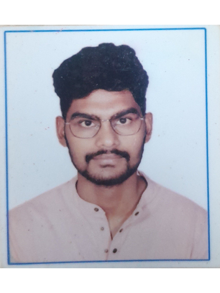 Pic Passport Size | PDF