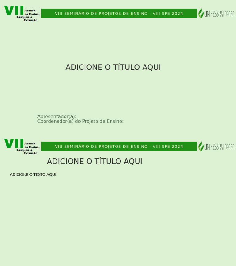 Viii Spe 2024 Slide | PDF