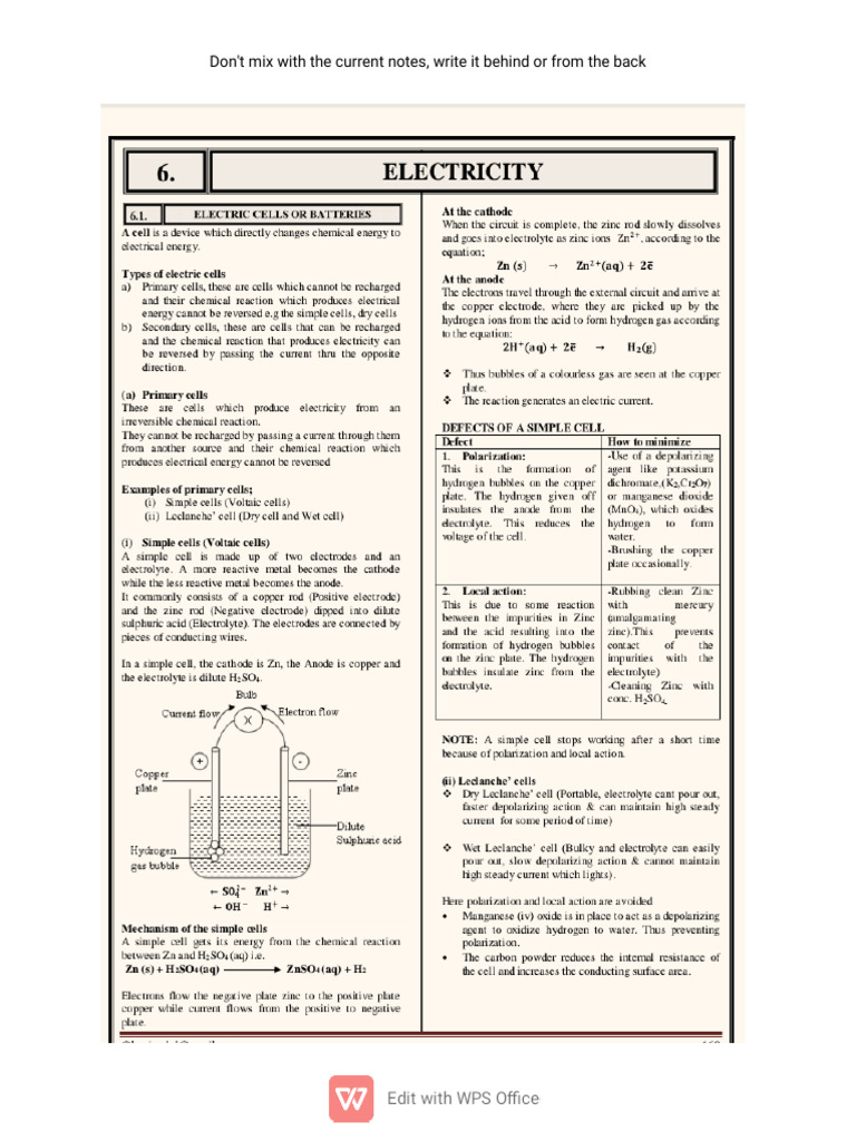 Document WPS Office | PDF