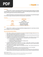 Lamination Techniques and Materials Guide | PDF | Adhesive | Lamination