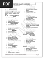 Physics Form 2 Notes | PDF