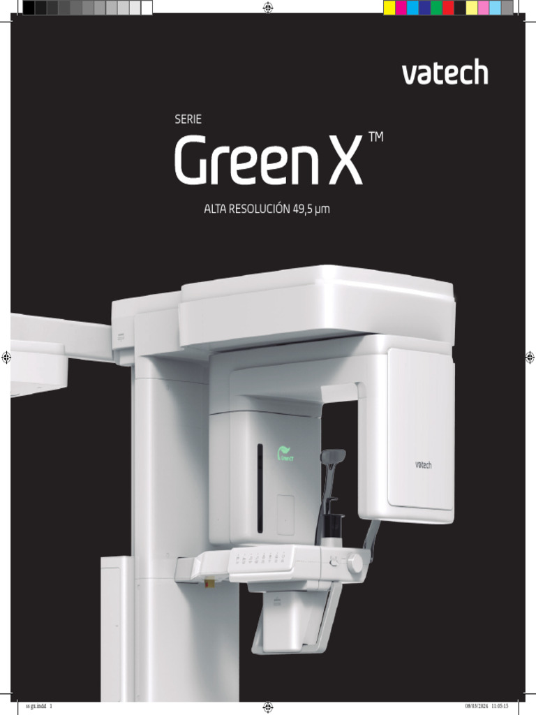 Catalogo Green X 12 | PDF | Segmentación de imagen