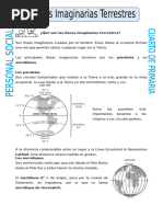 Ecuador y la Línea Ecuatorial | PDF | Ecuador | Latitud