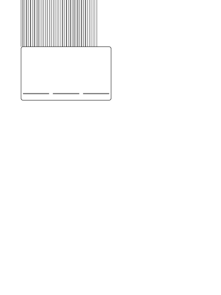 Fritz Ruler A4 | PDF
