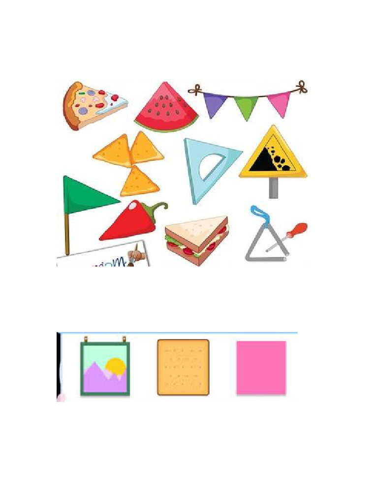 Triangle Square | PDF