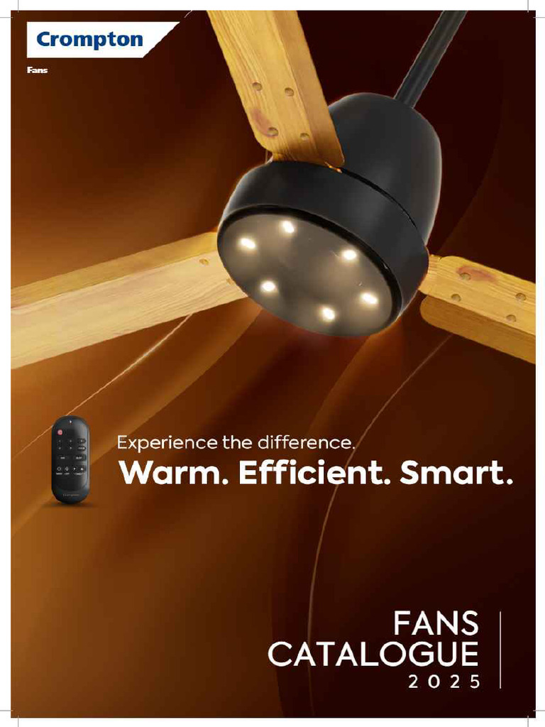 Fans 1 | PDF