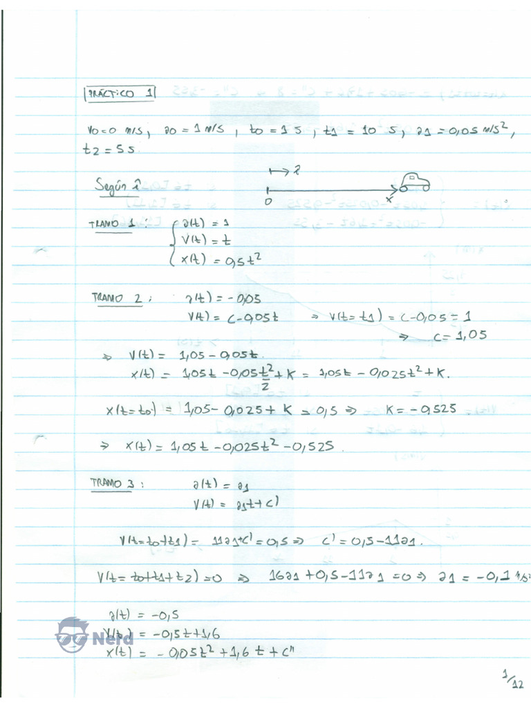 Solucion Practico 1 | PDF