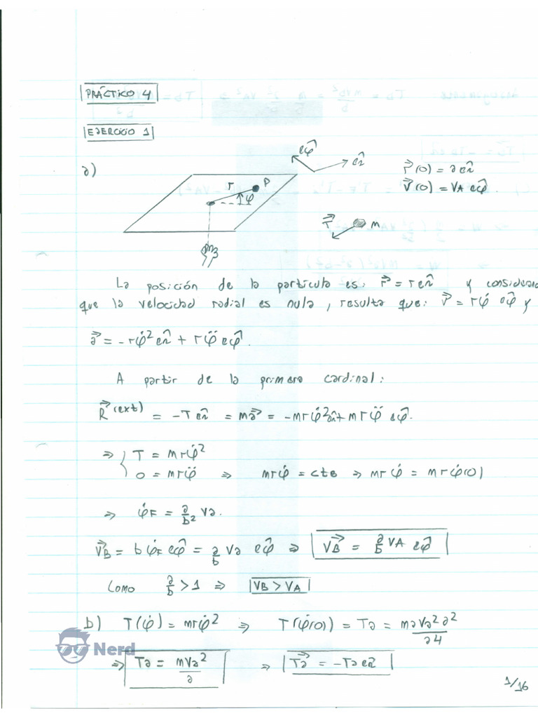 Solucion Practico 4 | PDF