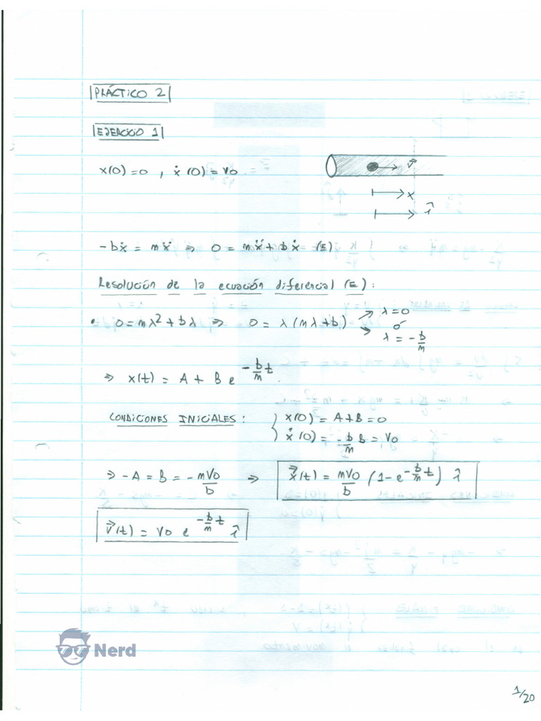 Solucion Practico 2 | PDF