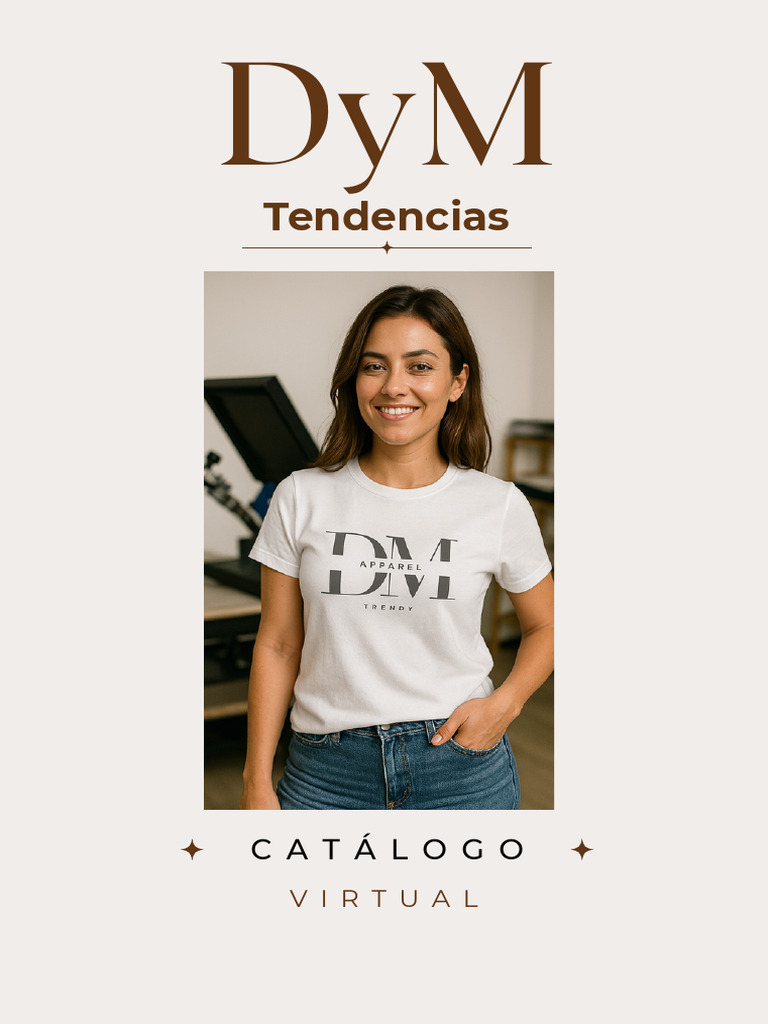 Catalogo 2025. | PDF