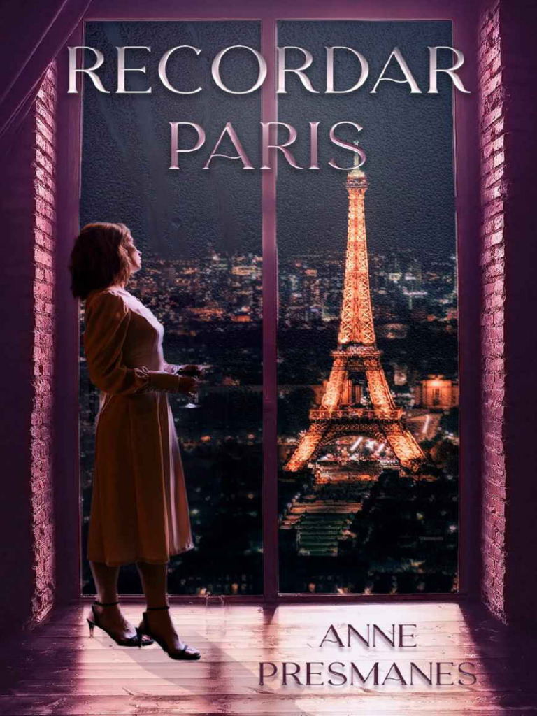 Anne Presmanes - Recordar Paris | PDF | Augustus