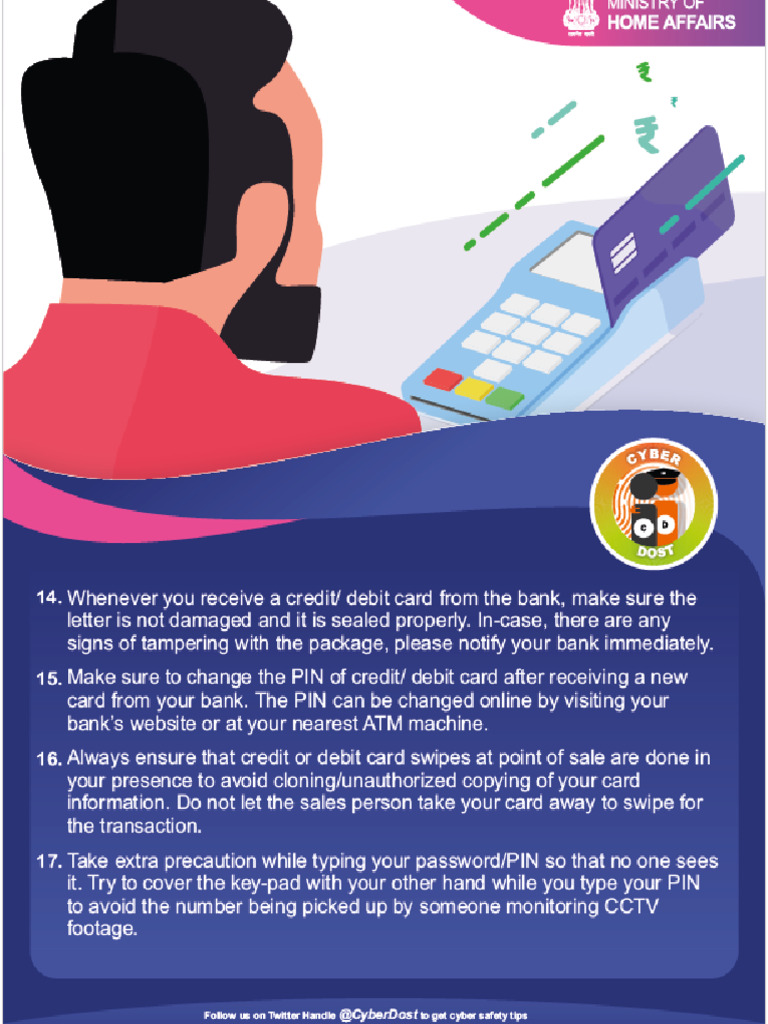 Cyb Crime | PDF